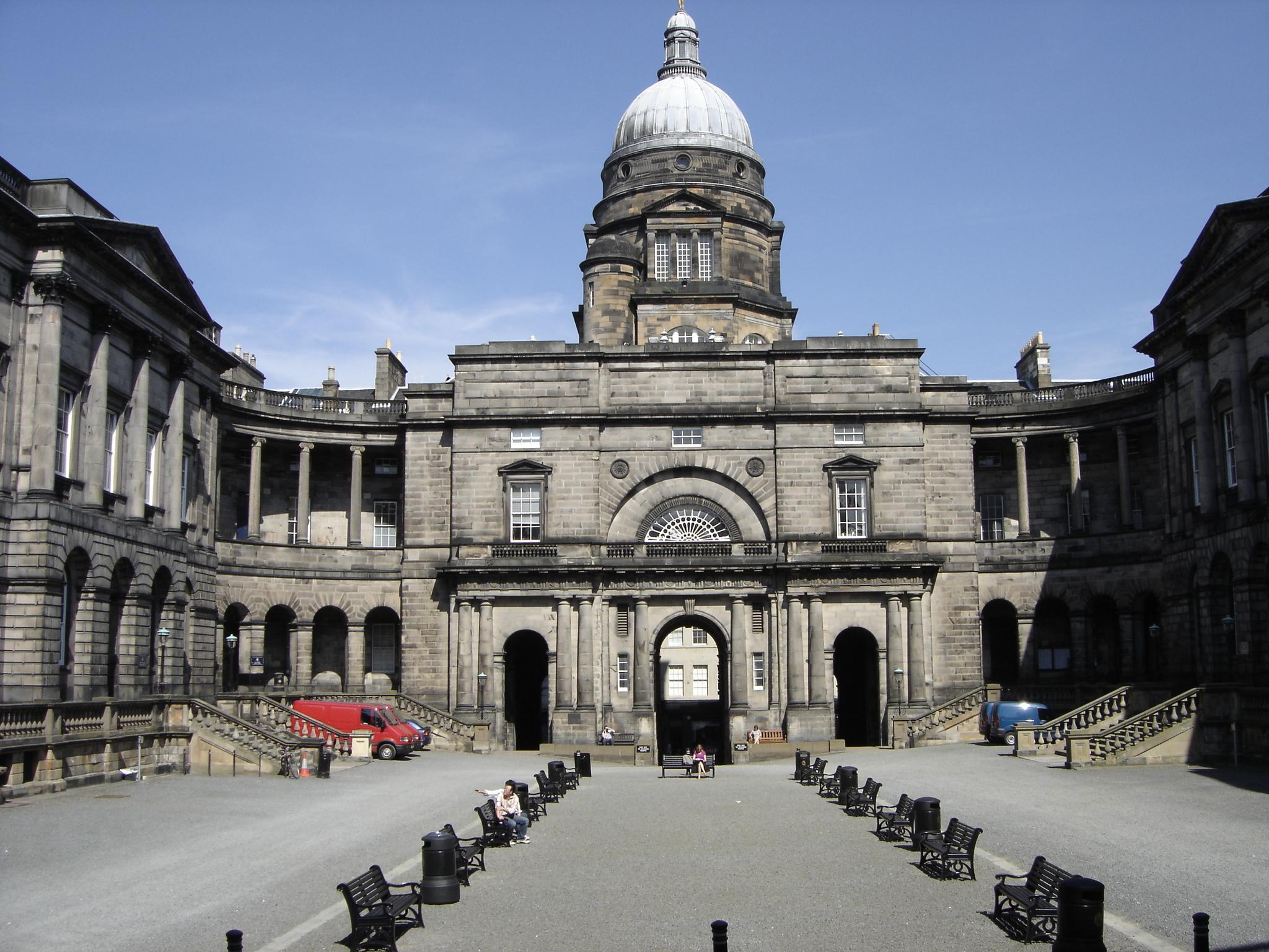 Edinburgh University Wallpapers - Top Free Edinburgh University ...