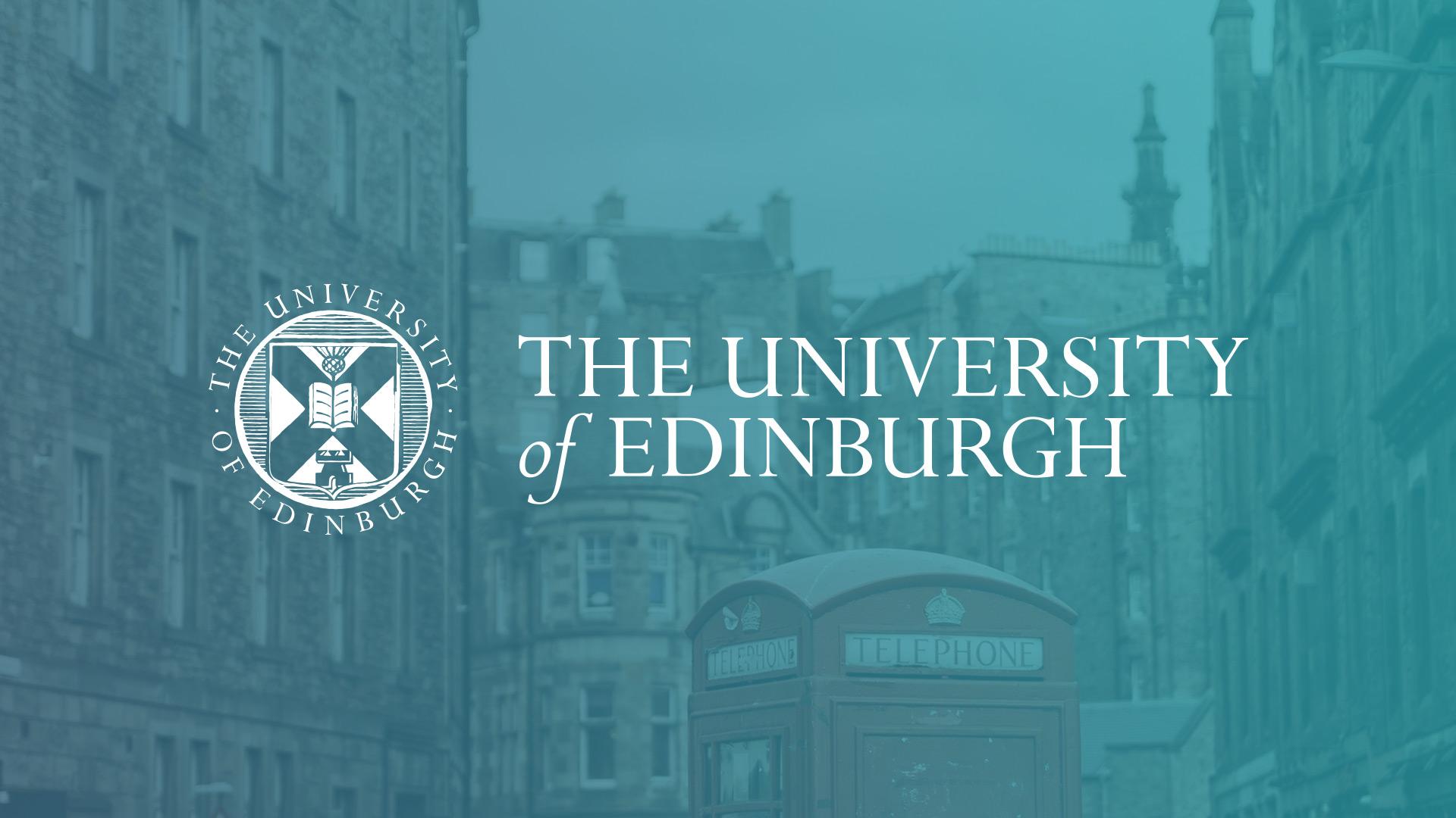 Edinburgh University Wallpapers - Top Free Edinburgh University ...
