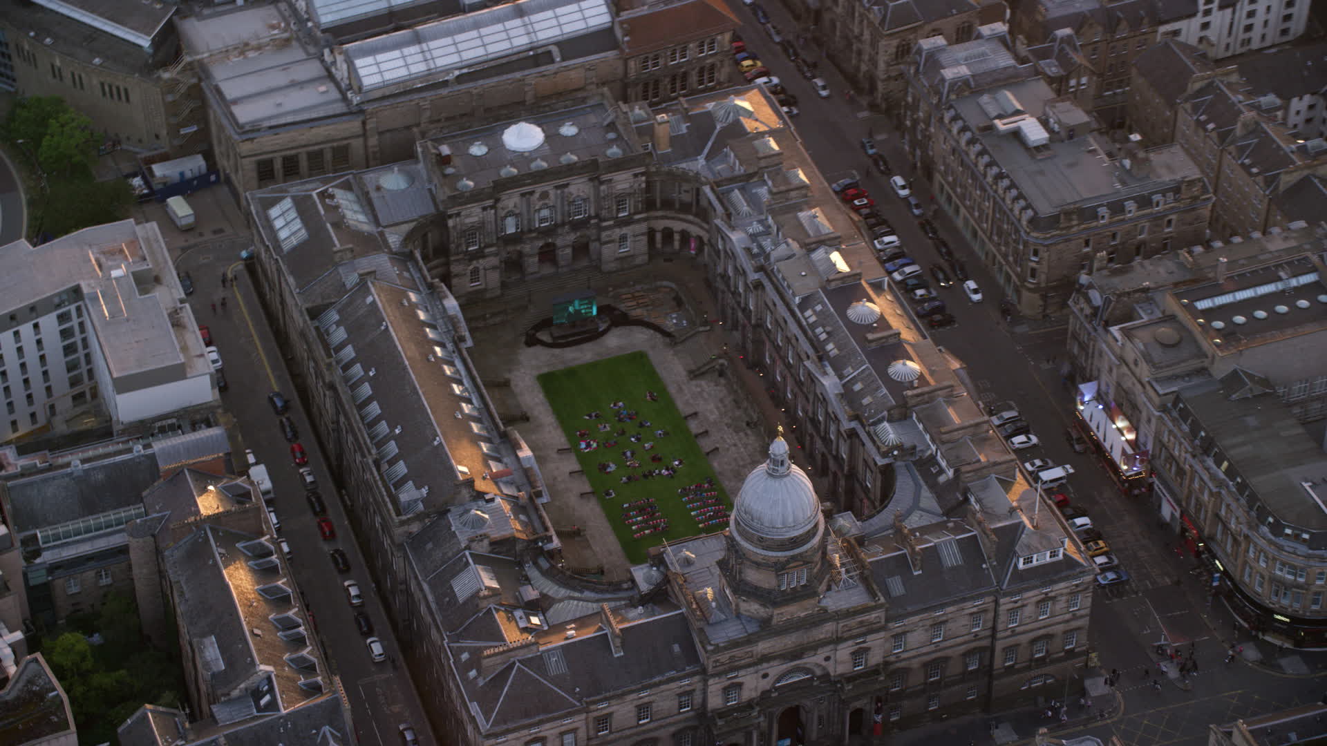 Edinburgh University Wallpapers - Top Free Edinburgh University ...