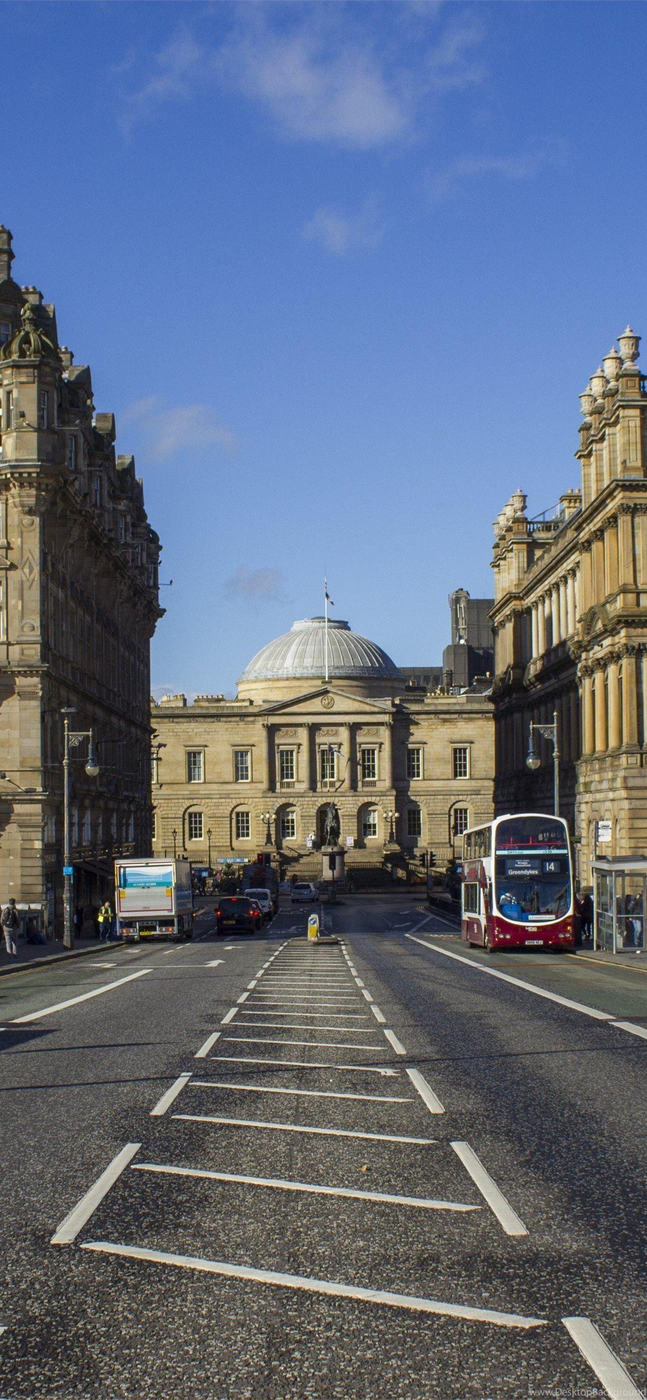 Edinburgh University Wallpapers - Top Free Edinburgh University ...