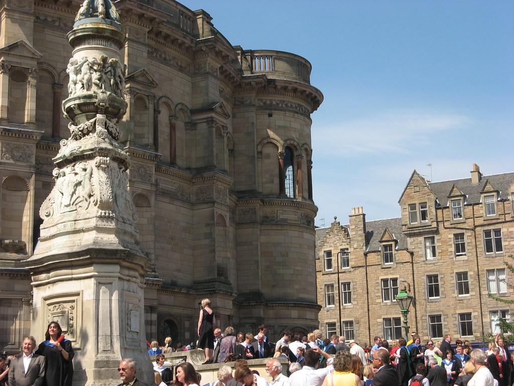 Edinburgh University Wallpapers - Top Free Edinburgh University ...
