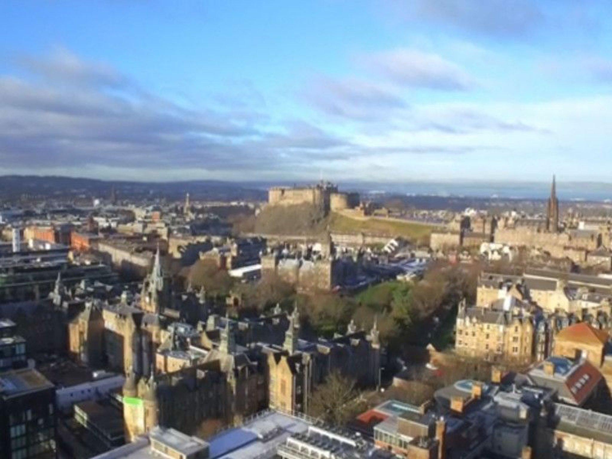 Edinburgh University Wallpapers - Top Free Edinburgh University ...