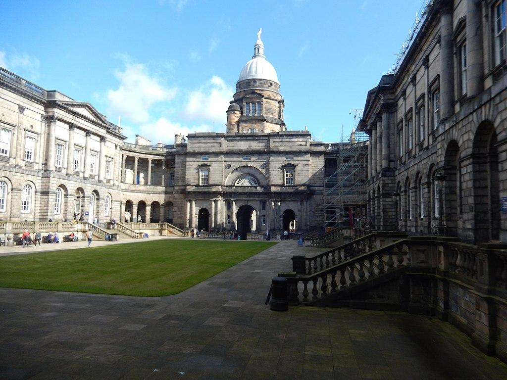 Edinburgh University Wallpapers - Top Free Edinburgh University ...