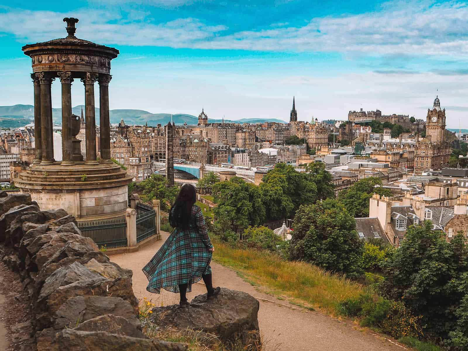 Edinburgh University Wallpapers - Top Free Edinburgh University ...