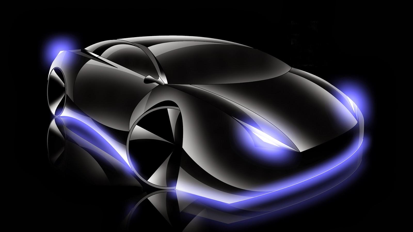 Beautiful 3D Cars Wallpapers - Top Free Beautiful 3D Cars Backgrounds ...