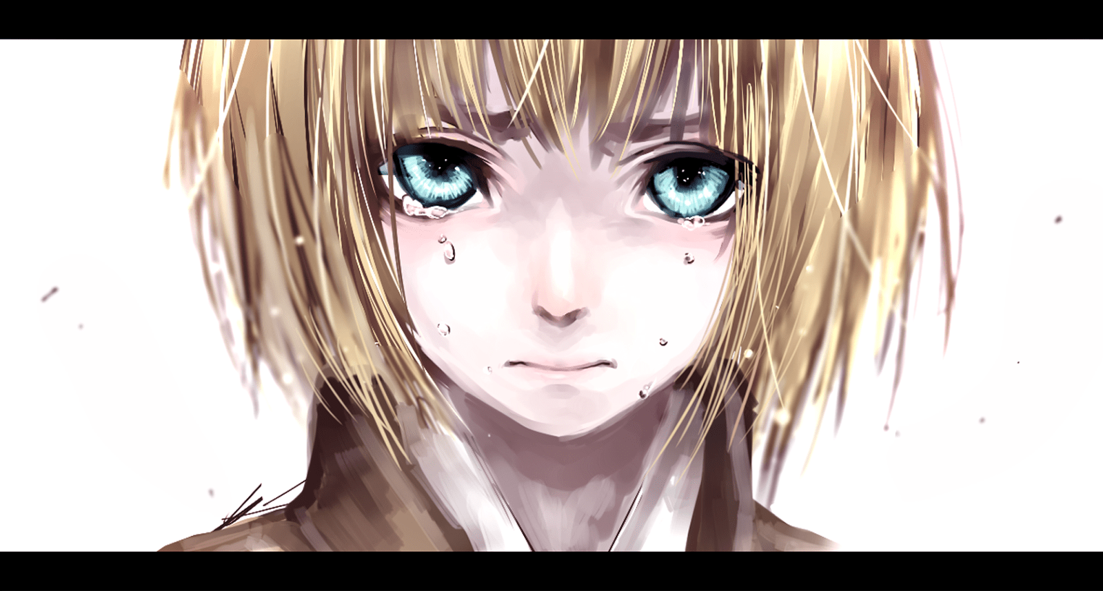 Cute Armin Arlert Wallpapers - Top Free Cute Armin Arlert Backgrounds ...