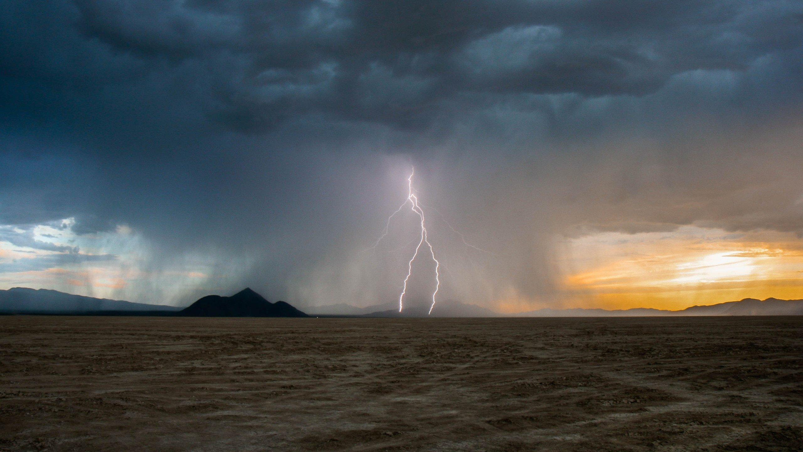 4K Nevada Desert Wallpapers - Top Free 4K Nevada Desert Backgrounds ...