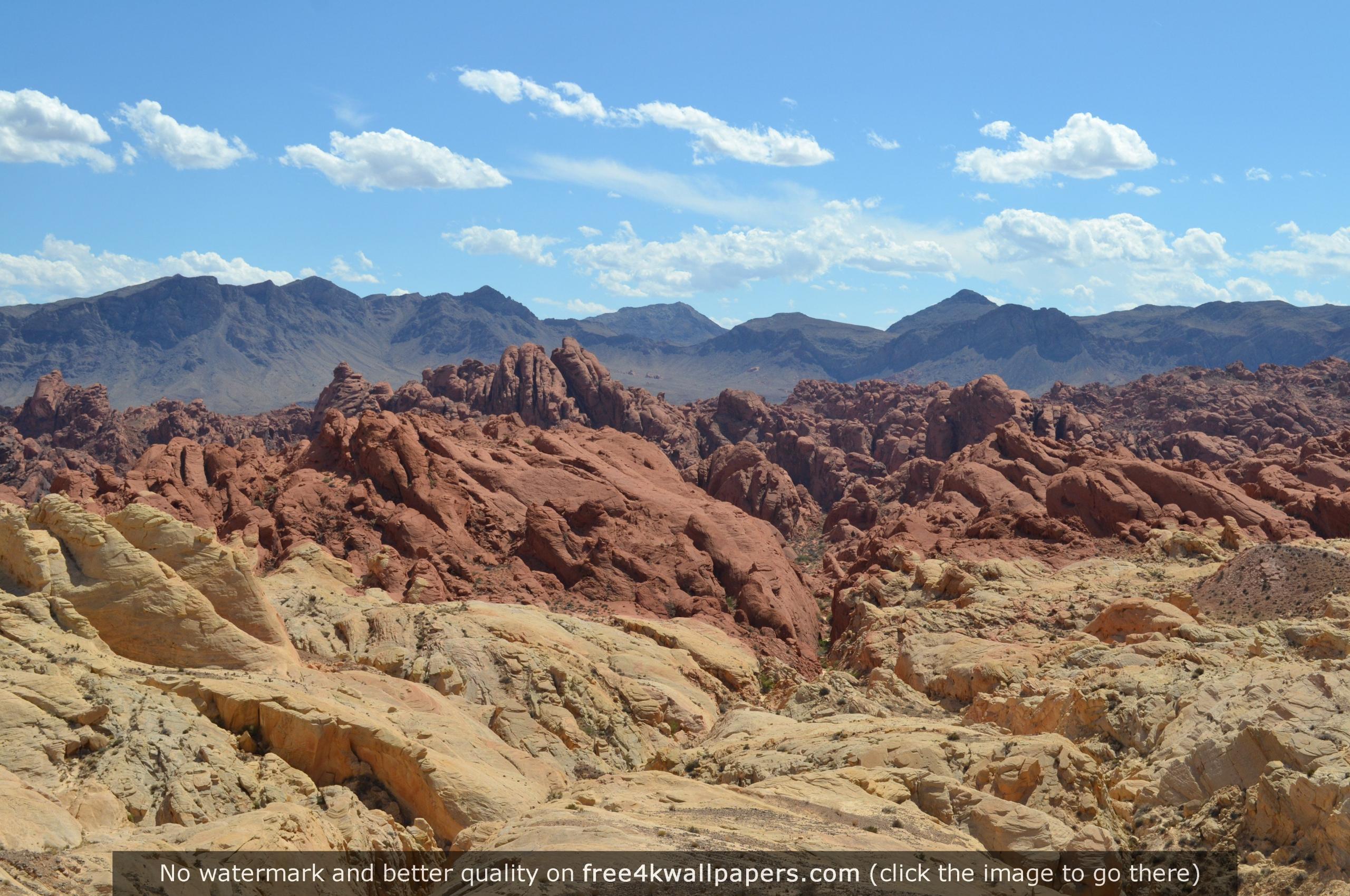 4K Nevada Desert Wallpapers - Top Free 4K Nevada Desert Backgrounds ...