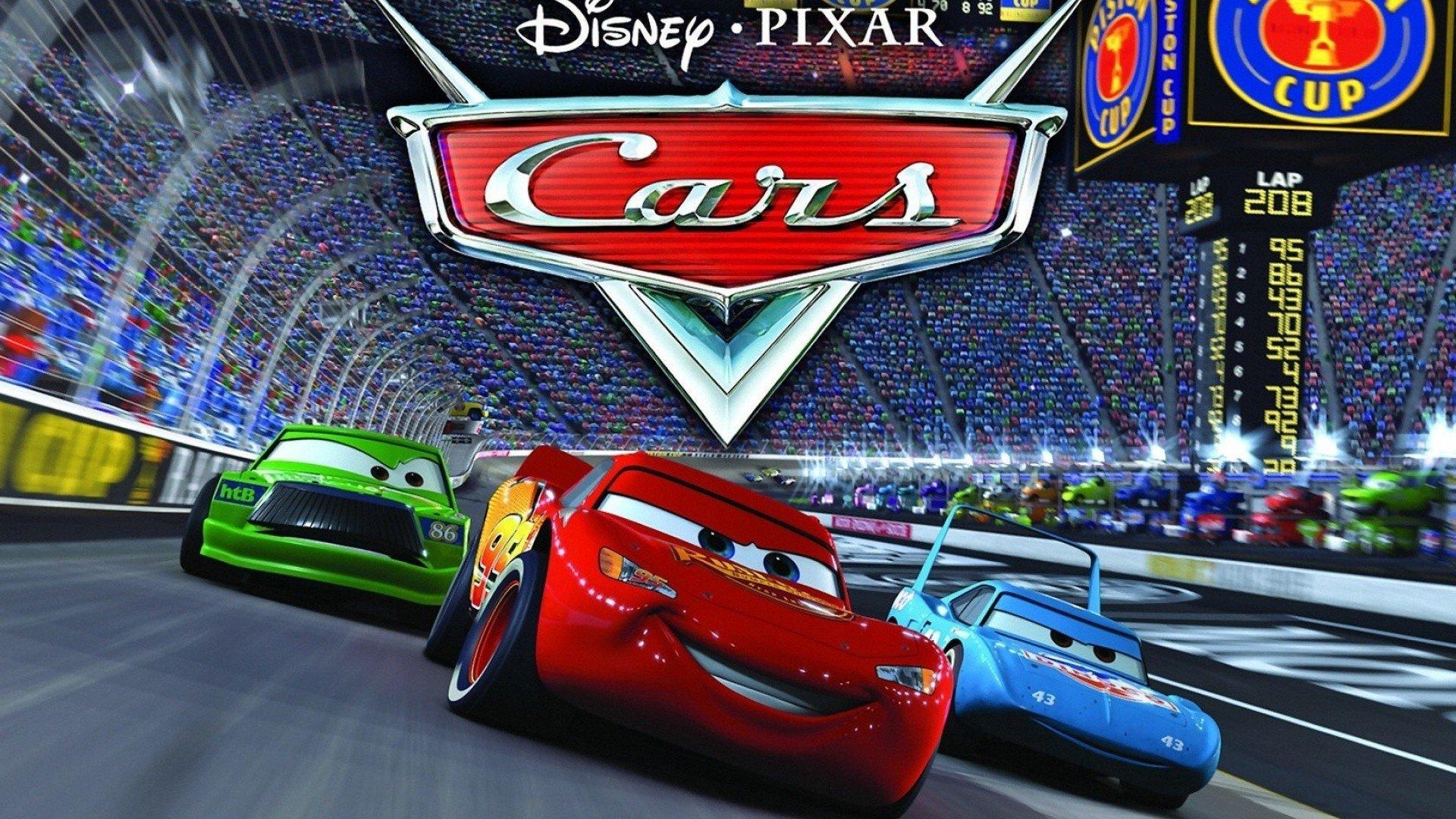 Disney Pixar Cars 2 Wallpapers - Top Free Disney Pixar Cars 2 ...