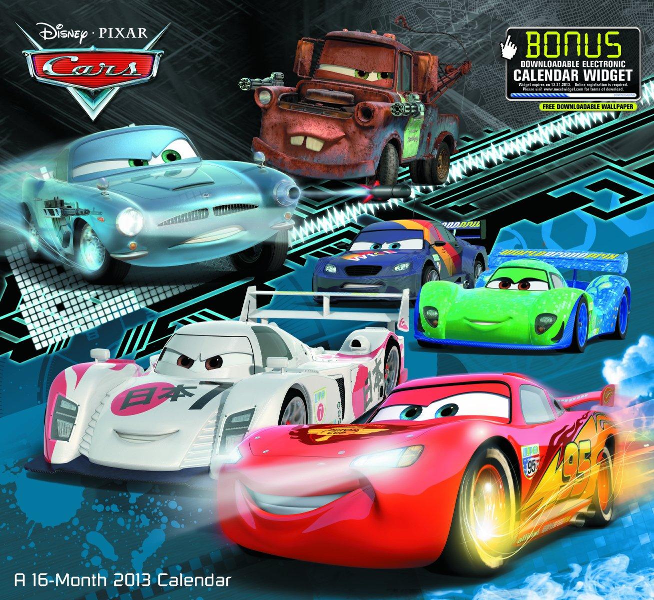 Disney Pixar Cars 2 Wallpapers - Top Free Disney Pixar Cars 2 ...