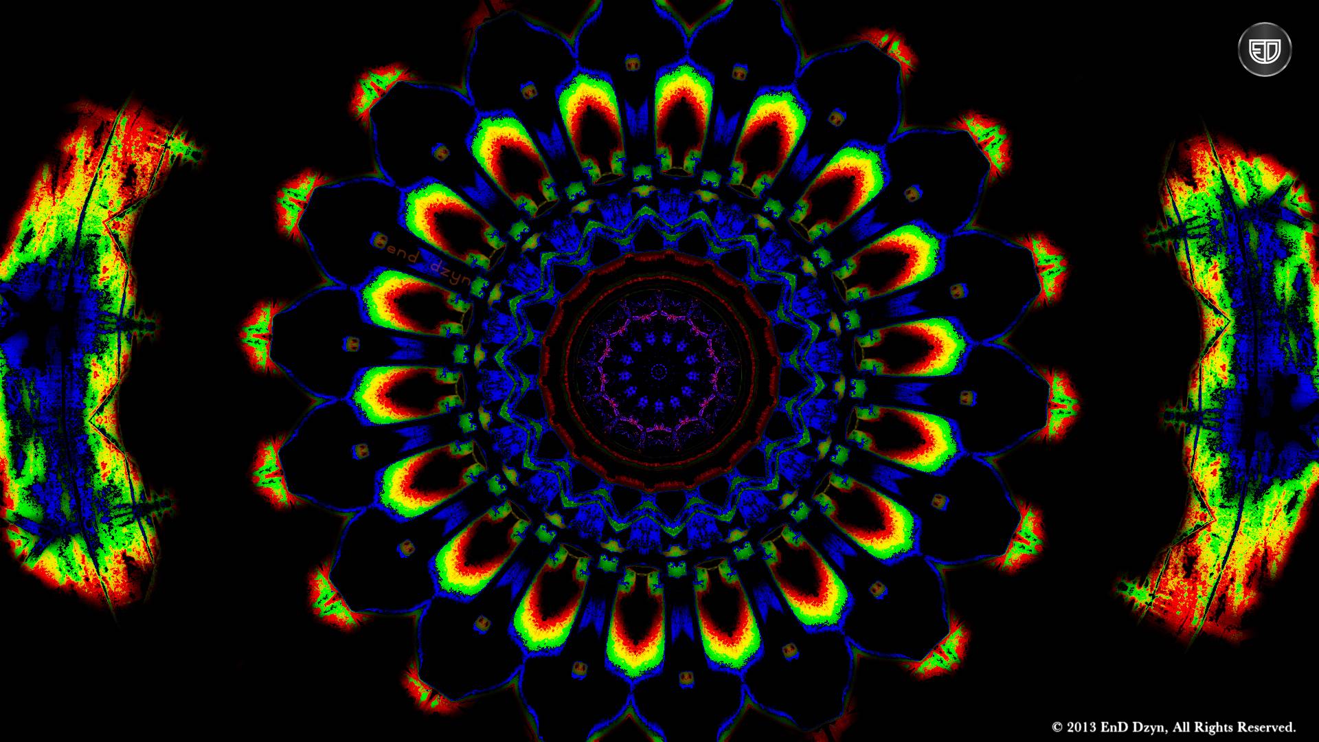 Super HD Trippy Wallpapers - Top Free Super HD Trippy Backgrounds ...