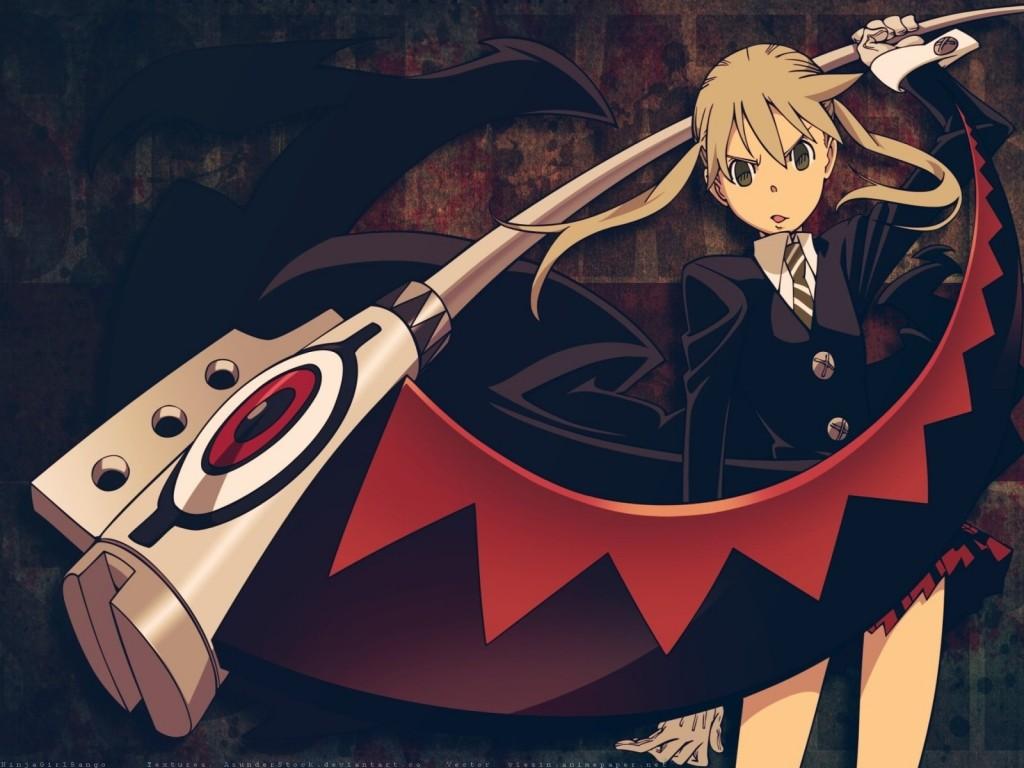 Soul Eater Kishin Wallpapers - Top Free Soul Eater Kishin Backgrounds ...