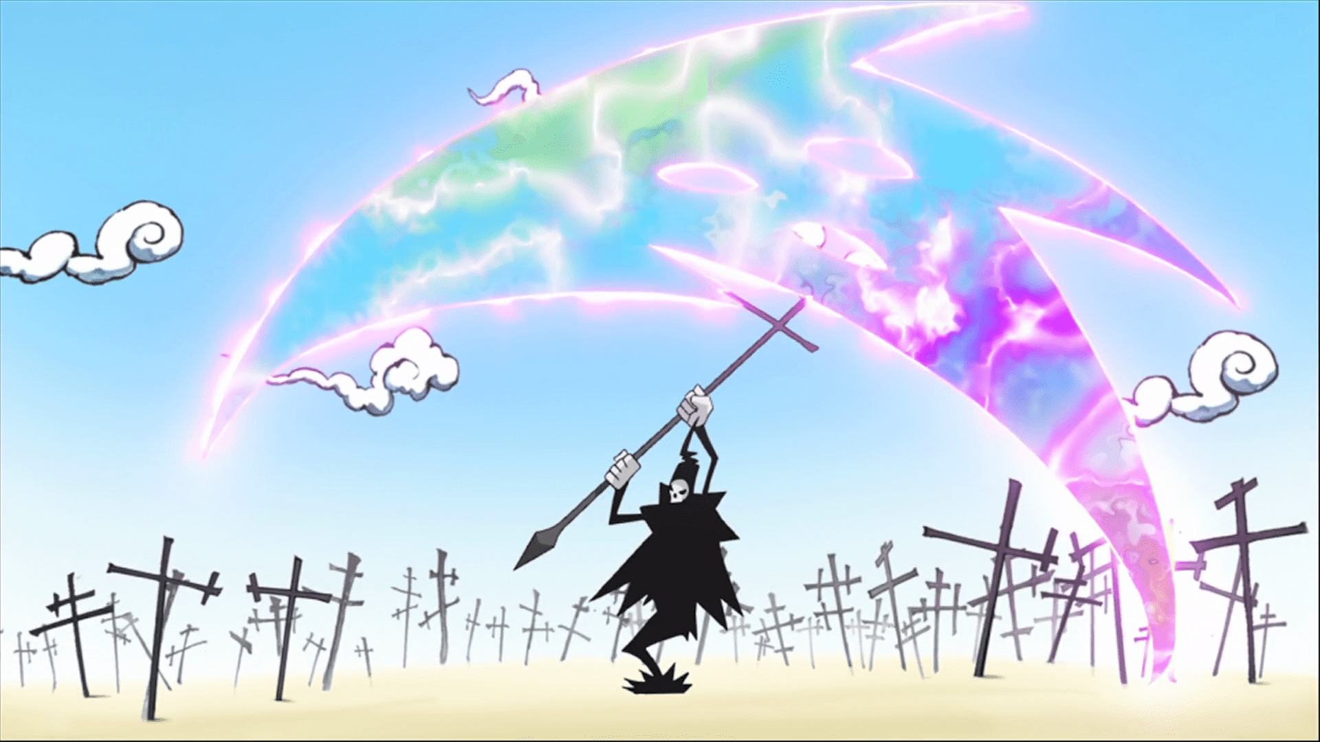 Soul Eater Kishin Wallpapers - Top Free Soul Eater Kishin Backgrounds ...