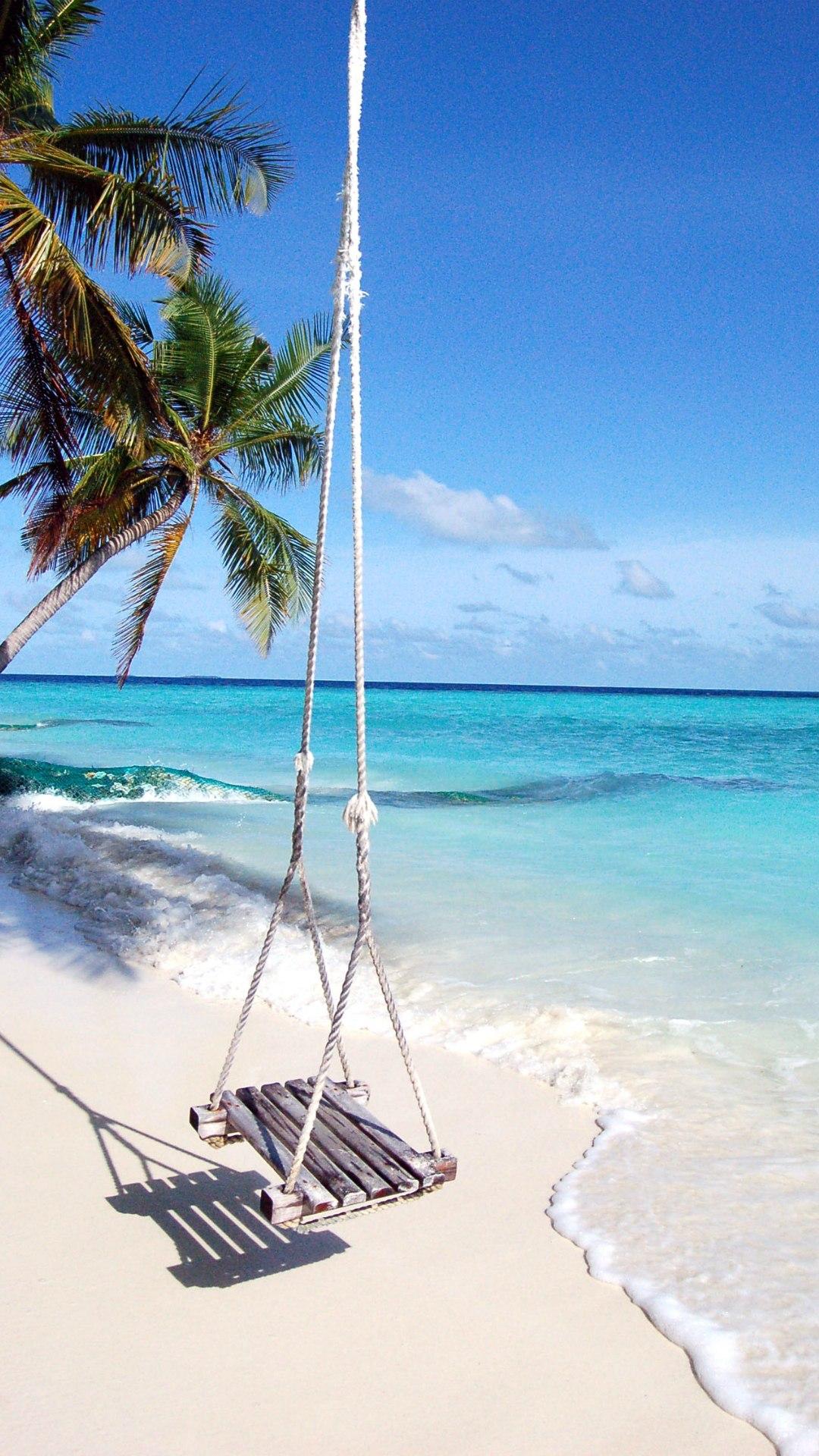 Beach Swing Wallpapers - Top Free Beach Swing Backgrounds - WallpaperAccess