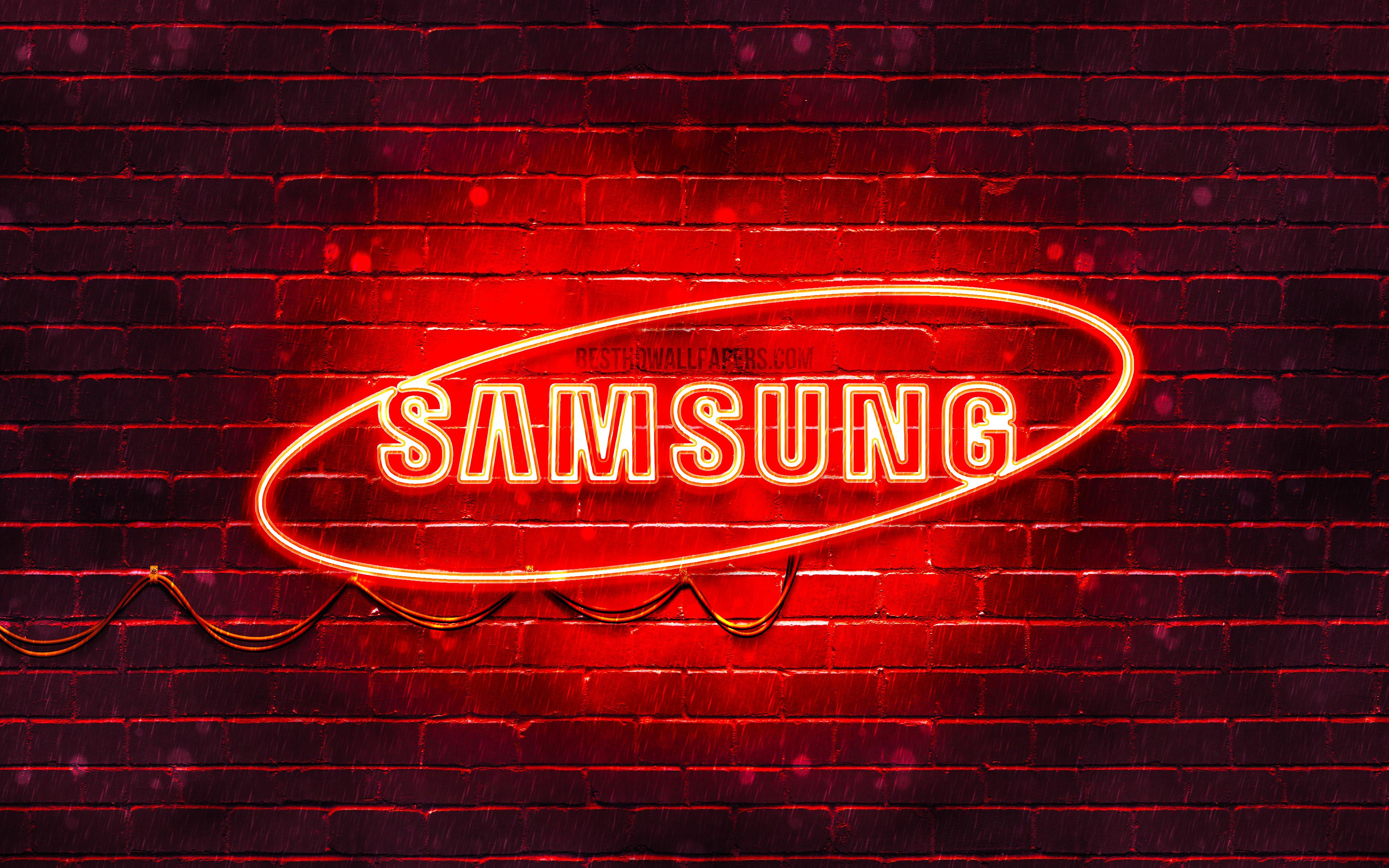 Red Samsung Wallpapers - Top Free Red Samsung Backgrounds - WallpaperAccess