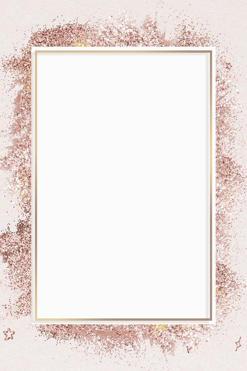 Red Gold Border Wallpapers - Top Free Red Gold Border Backgrounds ...