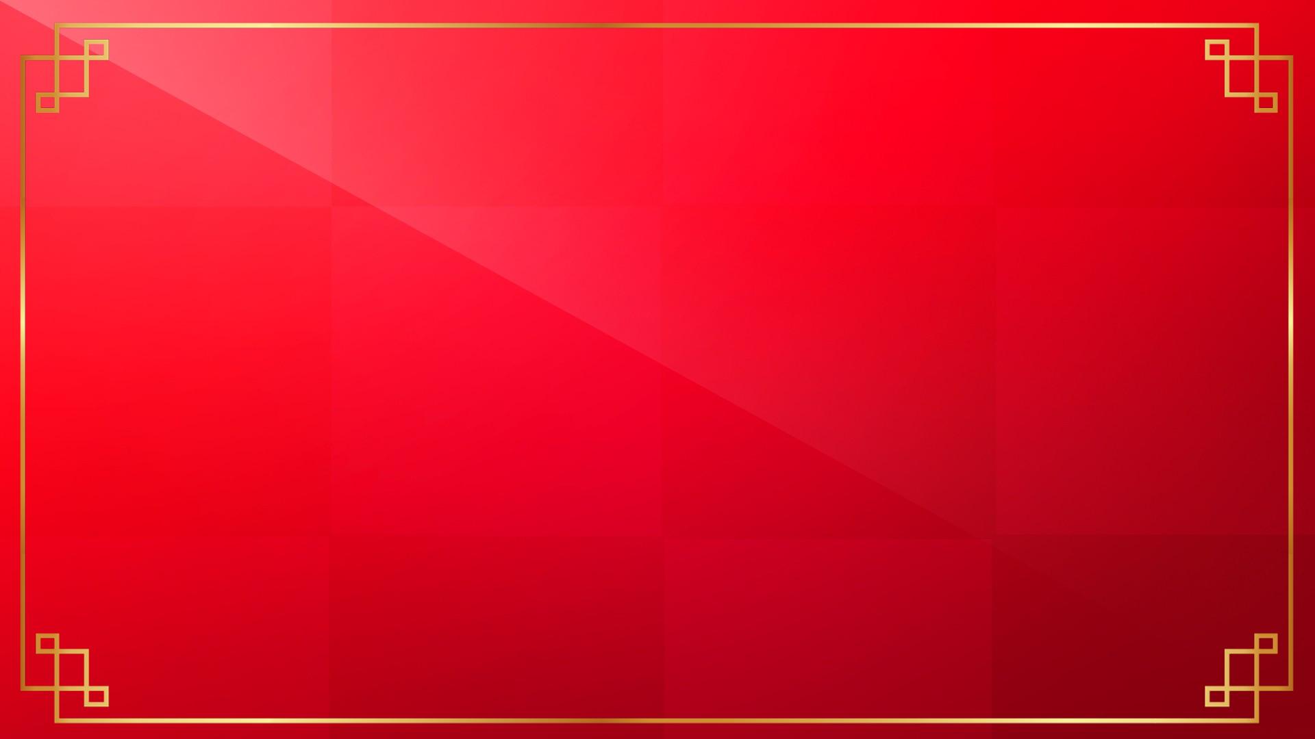 Red Gold Border Wallpapers - Top Free Red Gold Border Backgrounds ...
