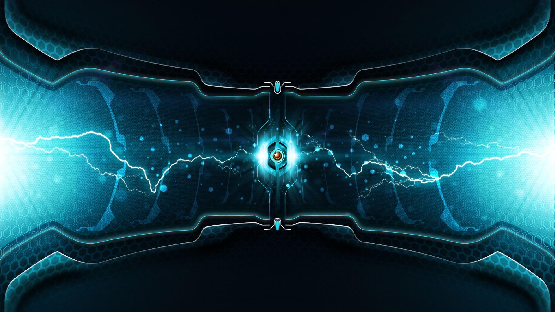 Light Tech Wallpapers - Top Free Light Tech Backgrounds - WallpaperAccess