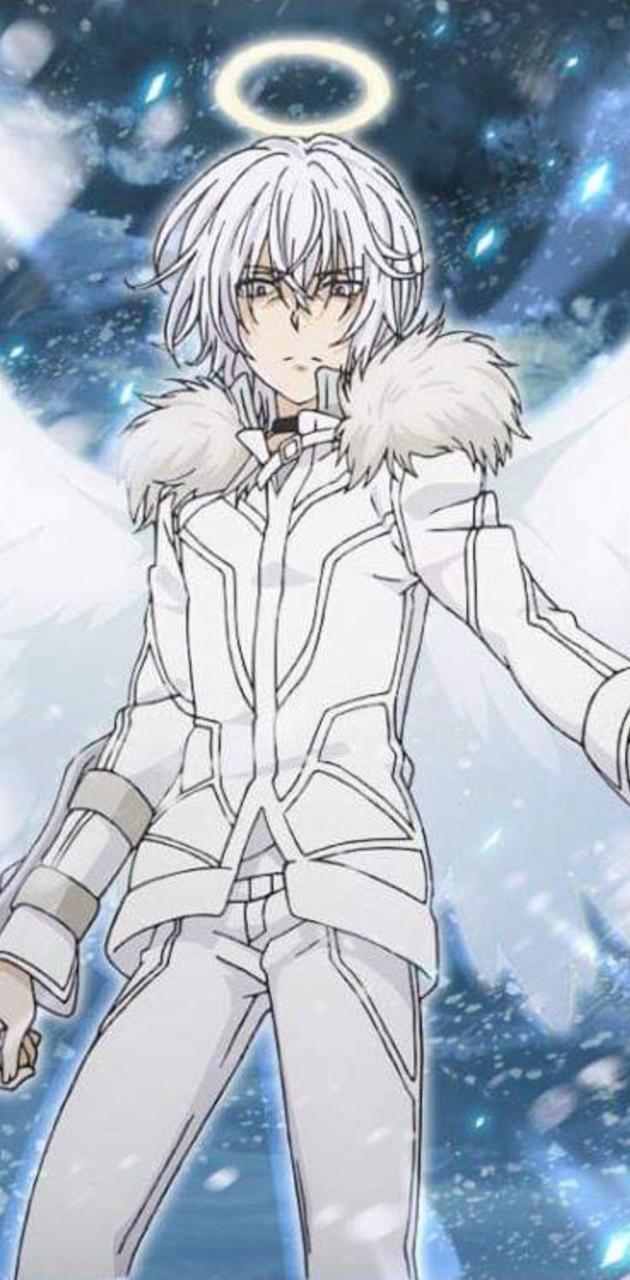 Accelerator Anime Wallpapers - Top Free Accelerator Anime Backgrounds ...