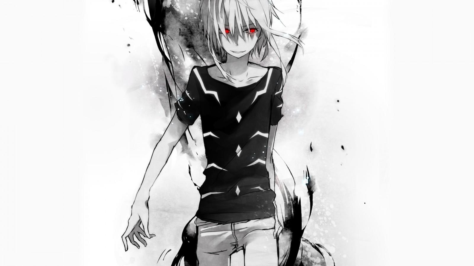 Accelerator Anime Wallpapers - Top Free Accelerator Anime Backgrounds ...