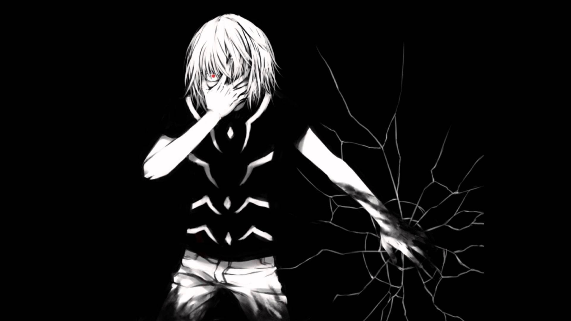 Accelerator Anime Wallpapers - Top Free Accelerator Anime Backgrounds ...