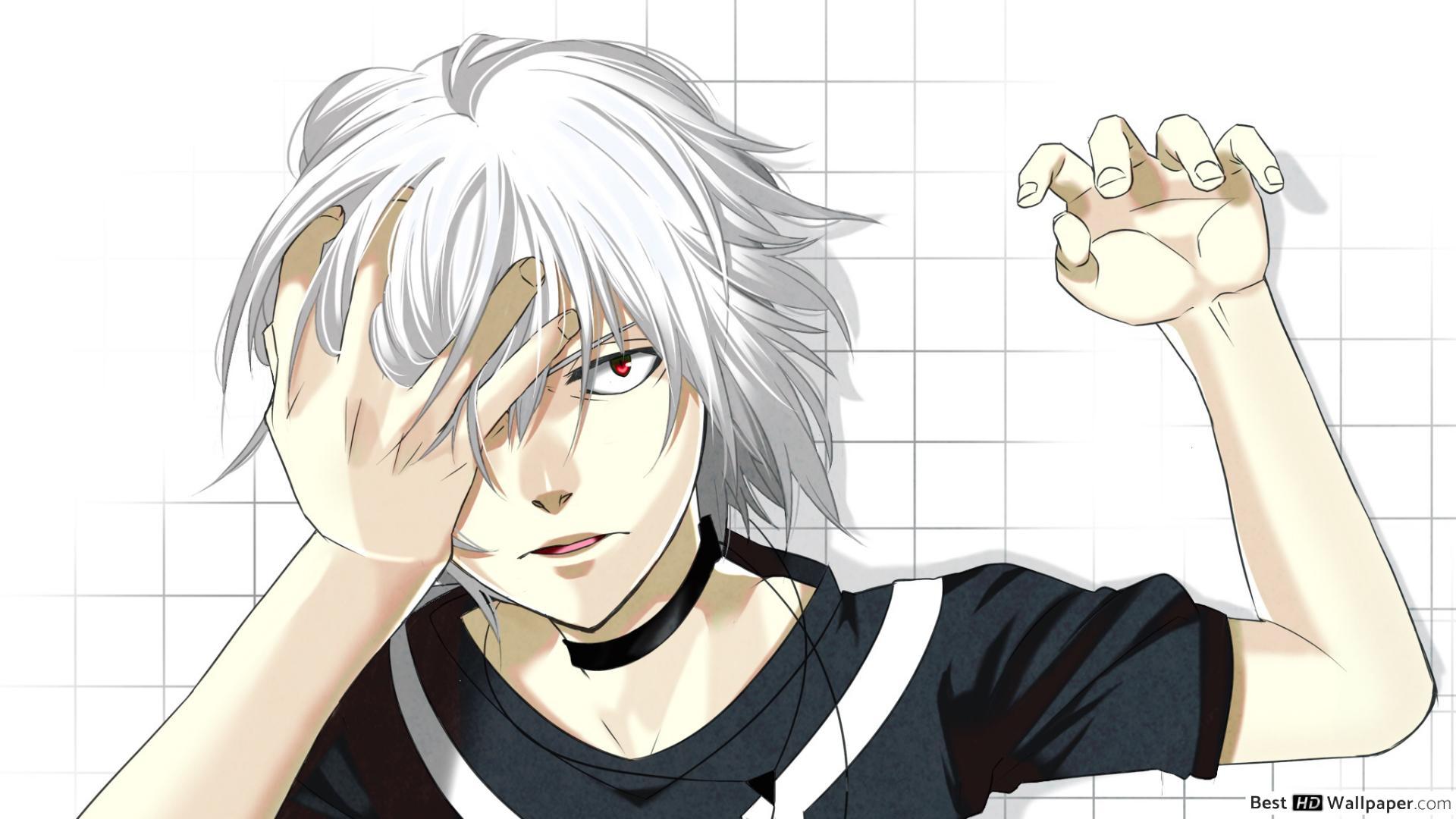 Accelerator Anime Wallpapers - Top Free Accelerator Anime Backgrounds ...