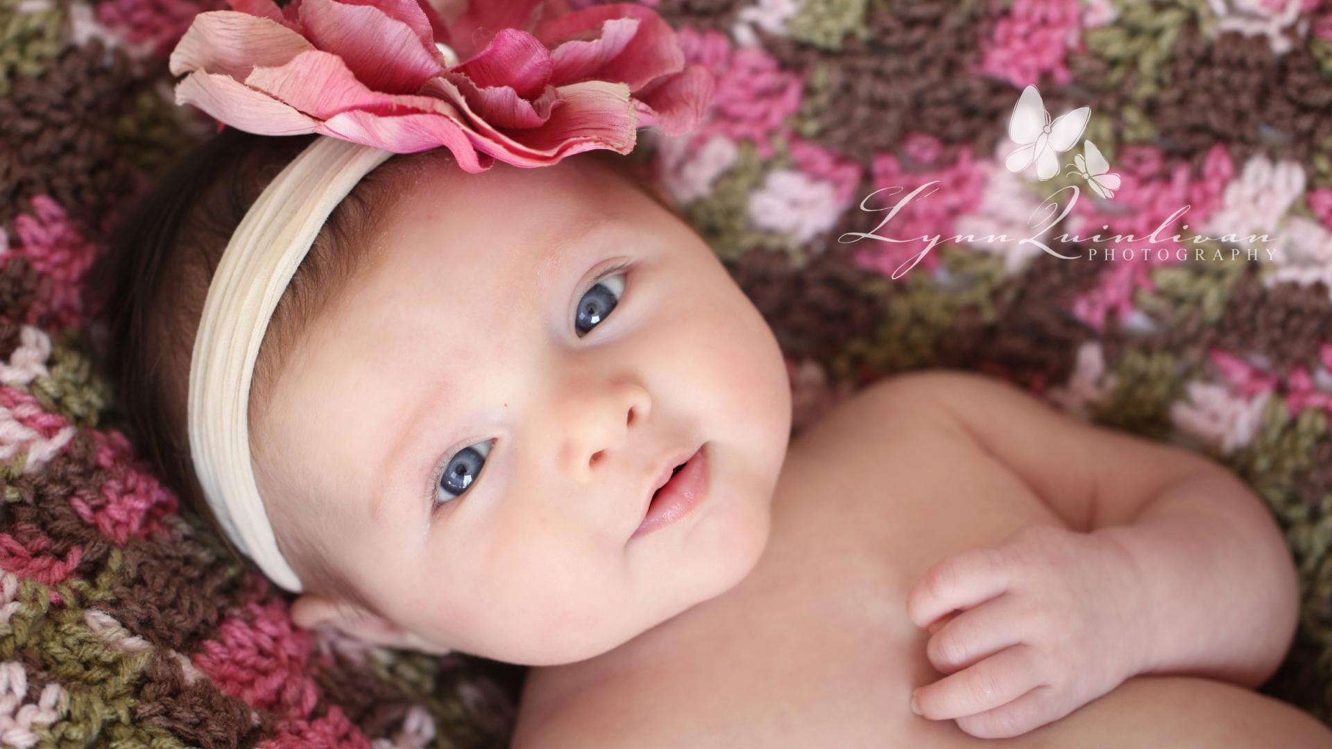 Newborn Baby Girl Wallpapers - Top Free Newborn Baby Girl Backgrounds ...