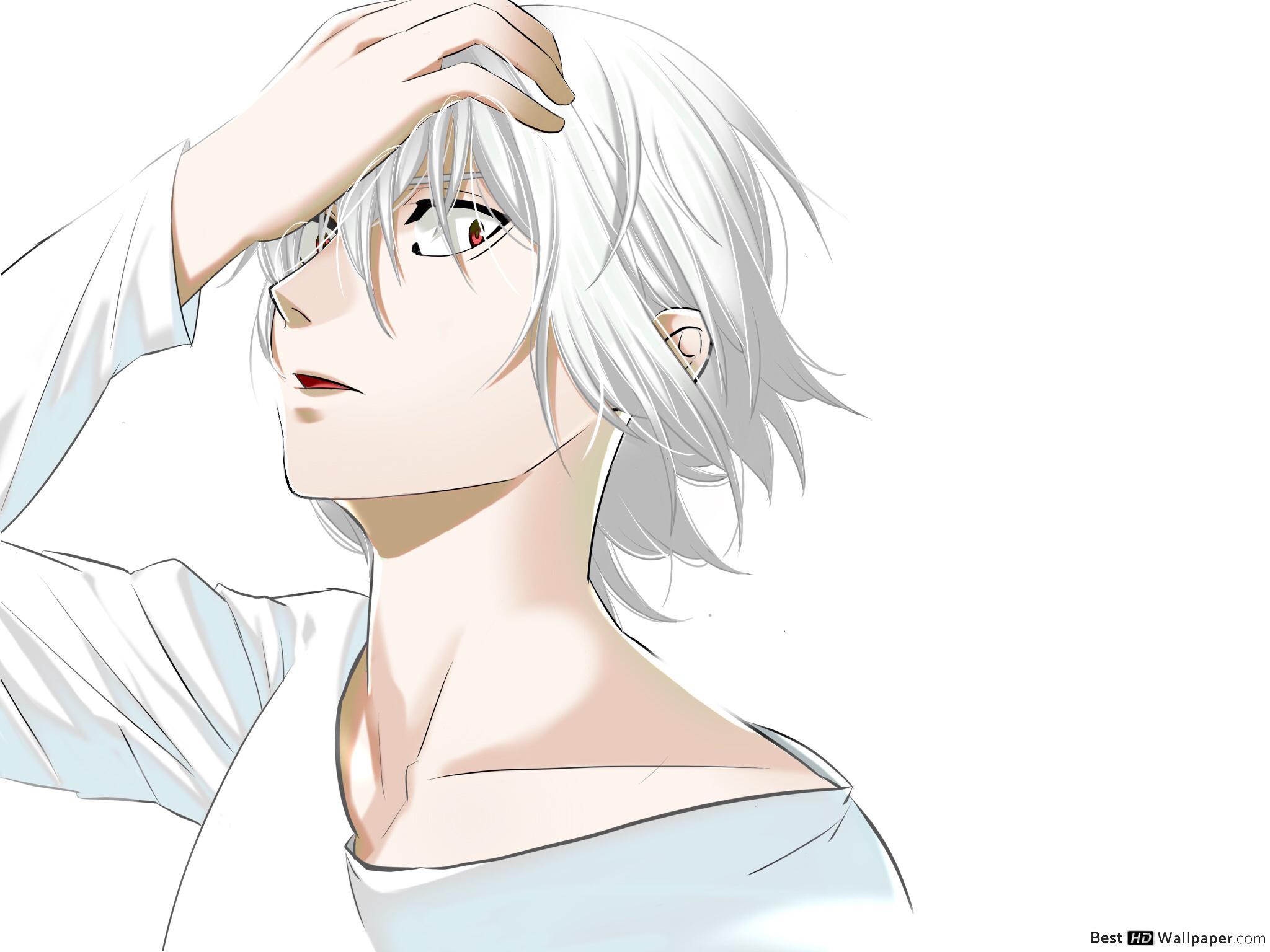 Accelerator Anime Wallpapers - Top Free Accelerator Anime Backgrounds ...