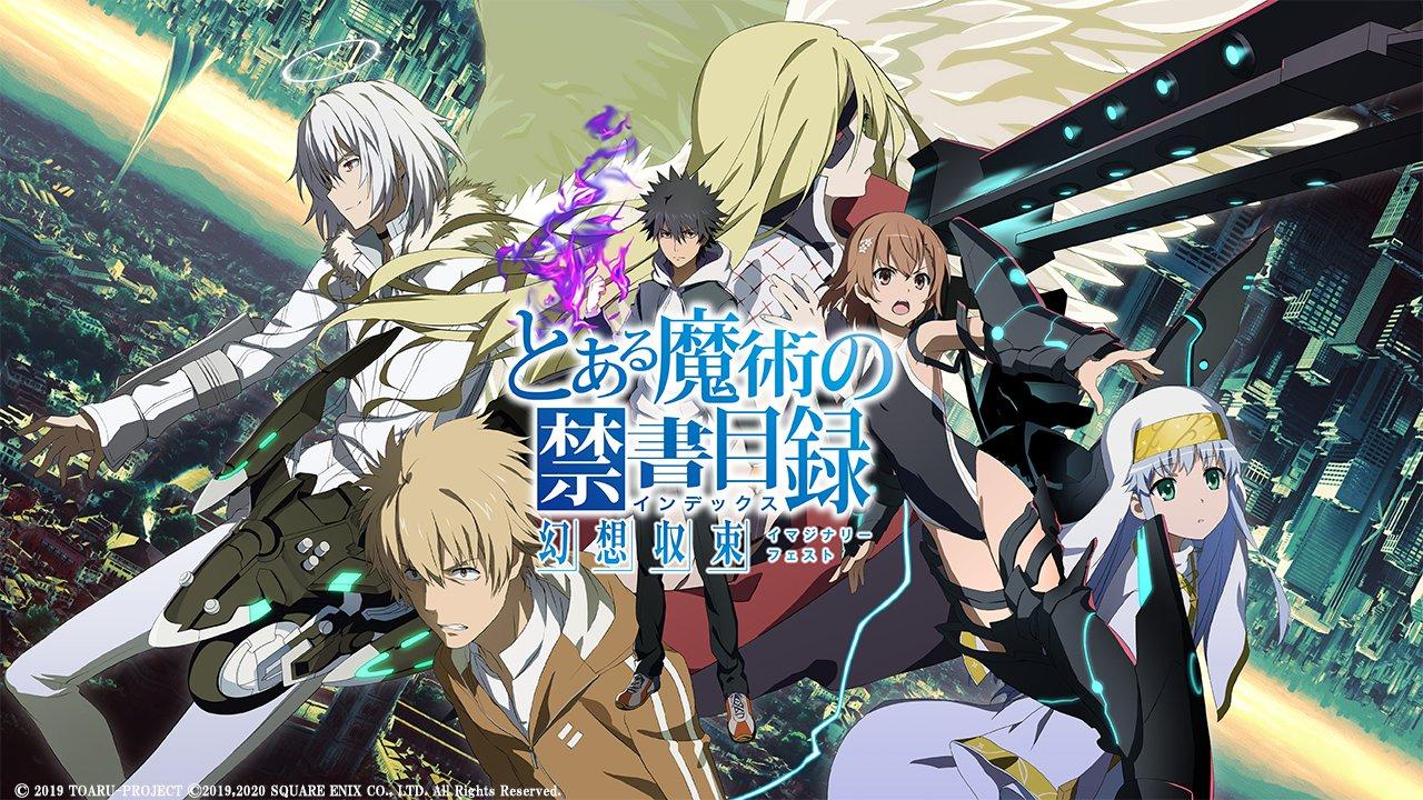 Toaru Kagaku No Accelerator Wallpapers - Top Free Toaru Kagaku No ...