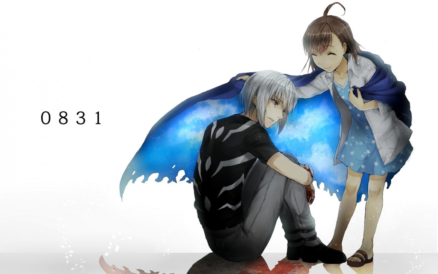 Toaru Kagaku No Accelerator Wallpapers - Top Free Toaru Kagaku No ...