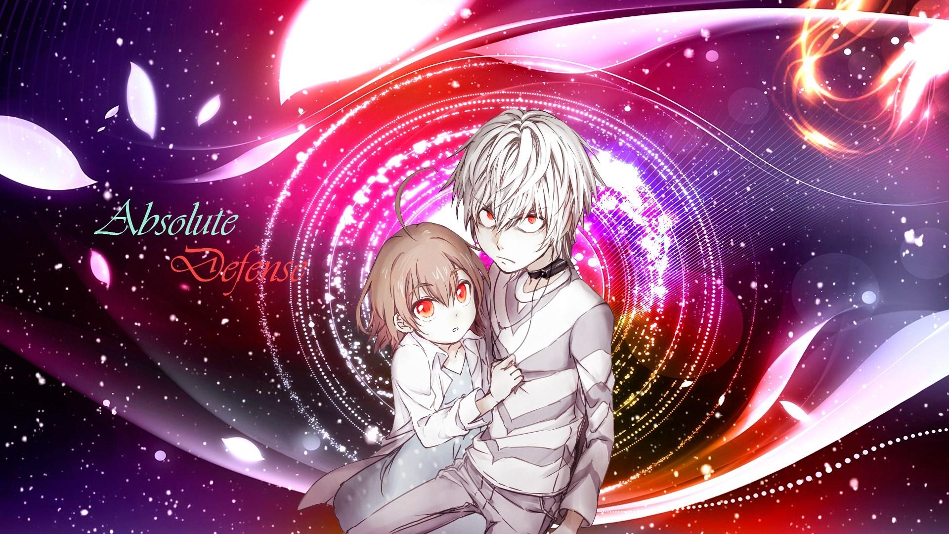 Accelerator Anime Wallpapers - Top Free Accelerator Anime Backgrounds ...