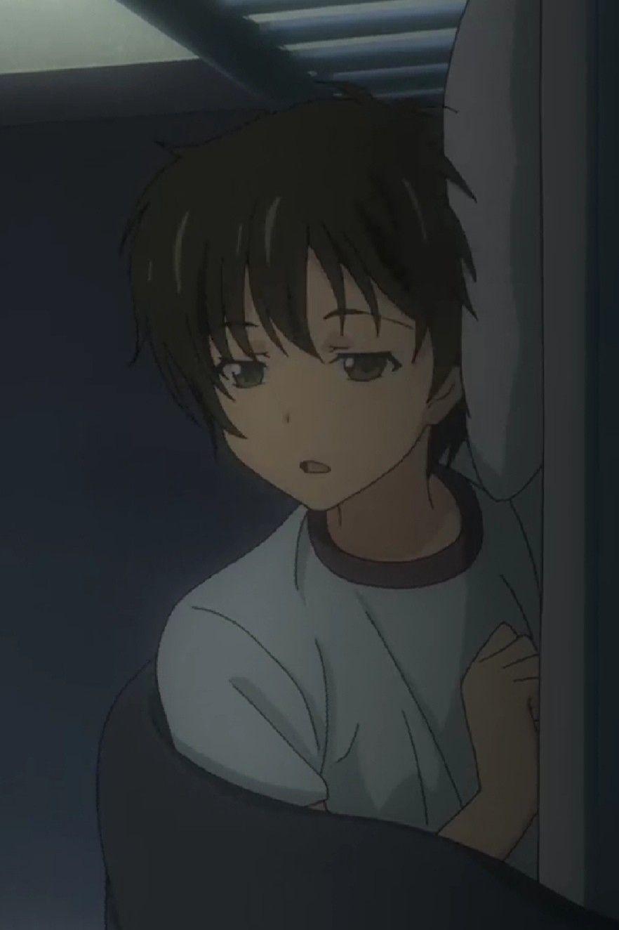 Tada Banri Wallpapers - Top Free Tada Banri Backgrounds - WallpaperAccess