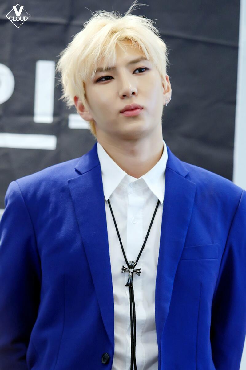 VIXX Leo Wallpapers - Top Free VIXX Leo Backgrounds - WallpaperAccess