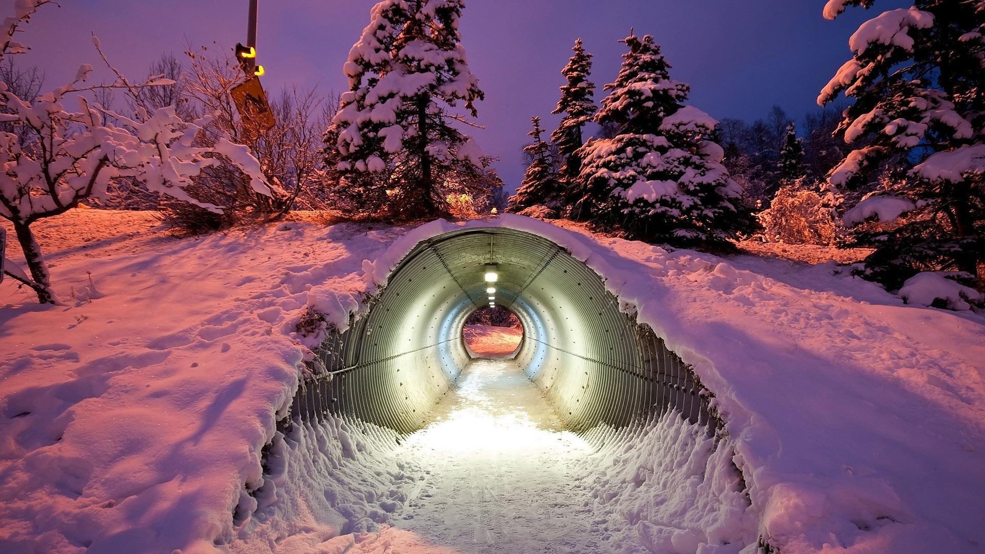 Snow Nature 1920X1080 Wallpapers - Top Free Snow Nature 1920X1080 ...
