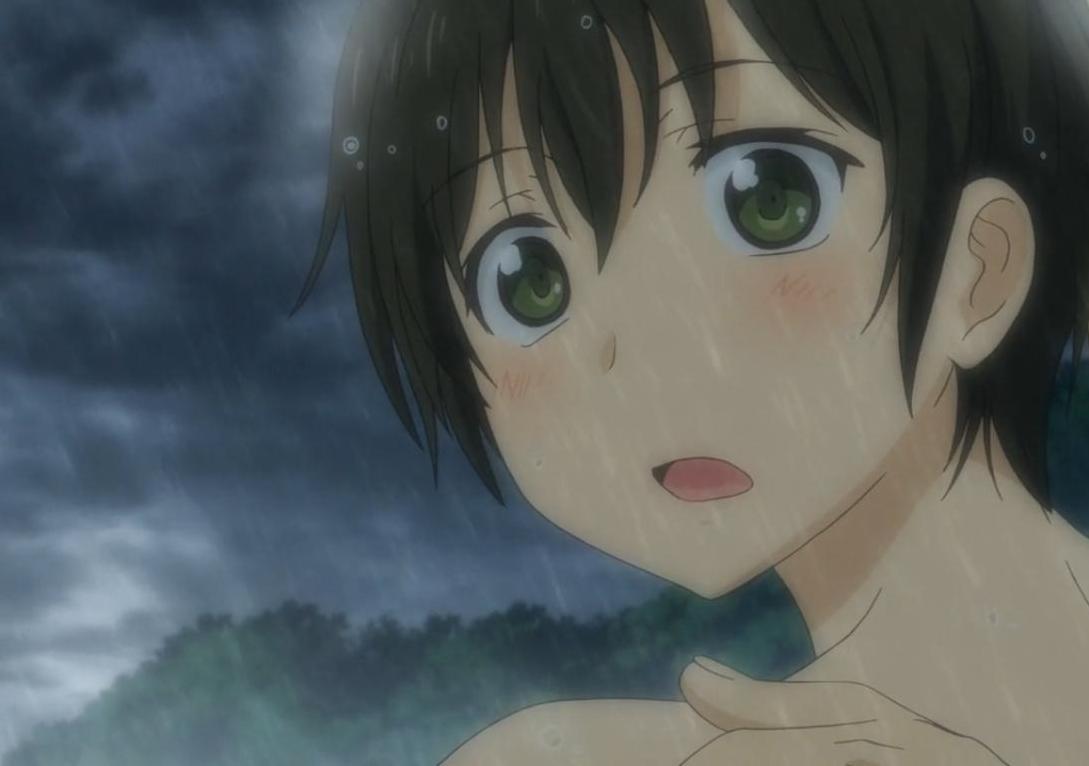 Tada Banri Wallpapers - Top Free Tada Banri Backgrounds - WallpaperAccess