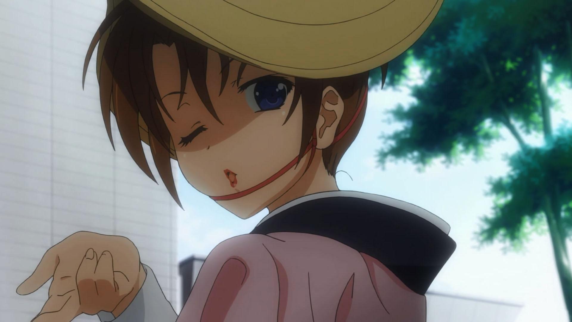 Tada Banri Wallpapers - Top Free Tada Banri Backgrounds - WallpaperAccess