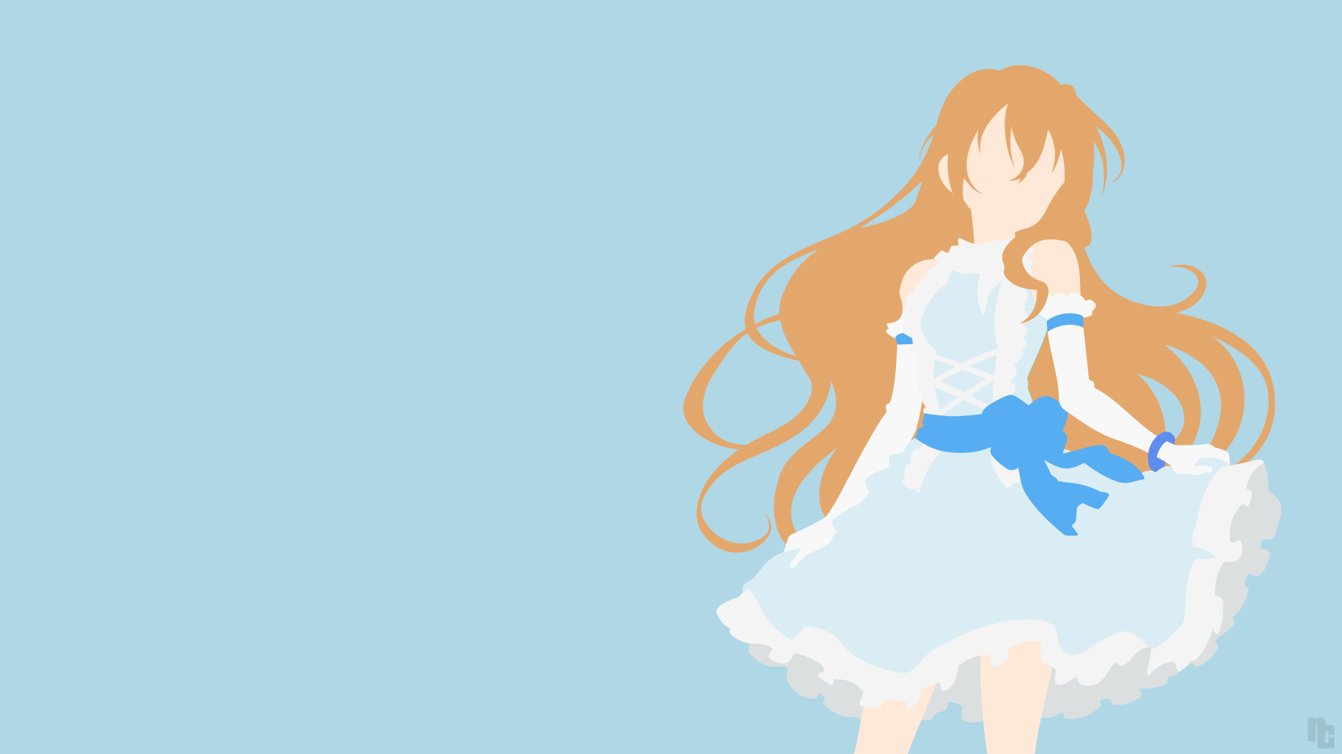 Golden Time Anime Wallpapers - Top Free Golden Time Anime Backgrounds ...