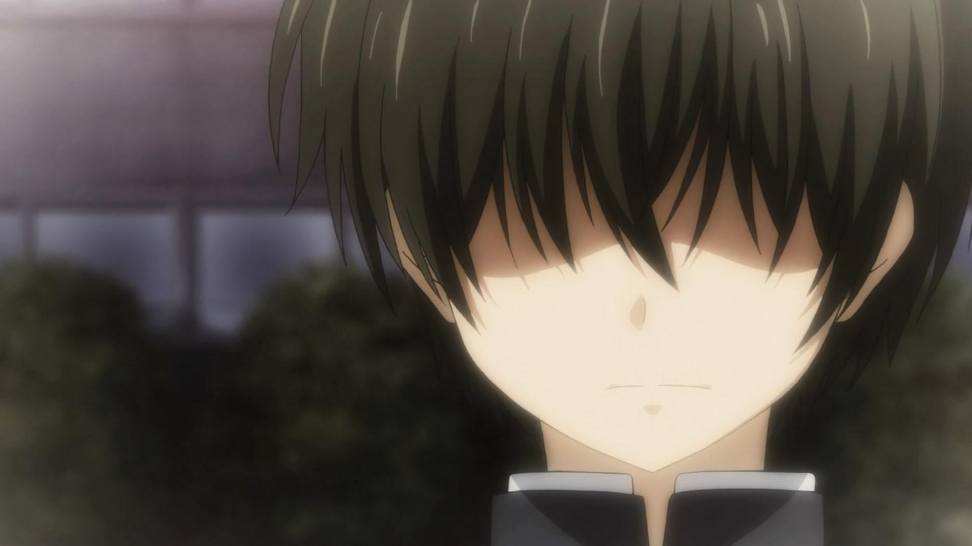 Tada Banri Wallpapers - Top Free Tada Banri Backgrounds - WallpaperAccess