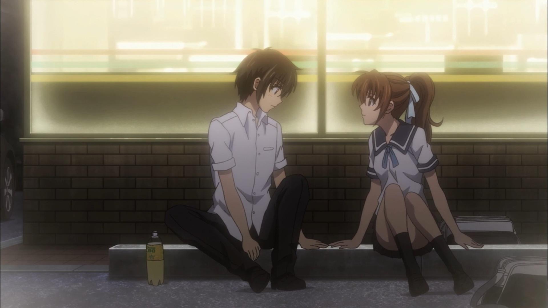 Tada Banri Wallpapers - Top Free Tada Banri Backgrounds - WallpaperAccess