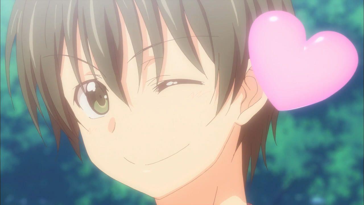 Tada Banri Wallpapers - Top Free Tada Banri Backgrounds - WallpaperAccess