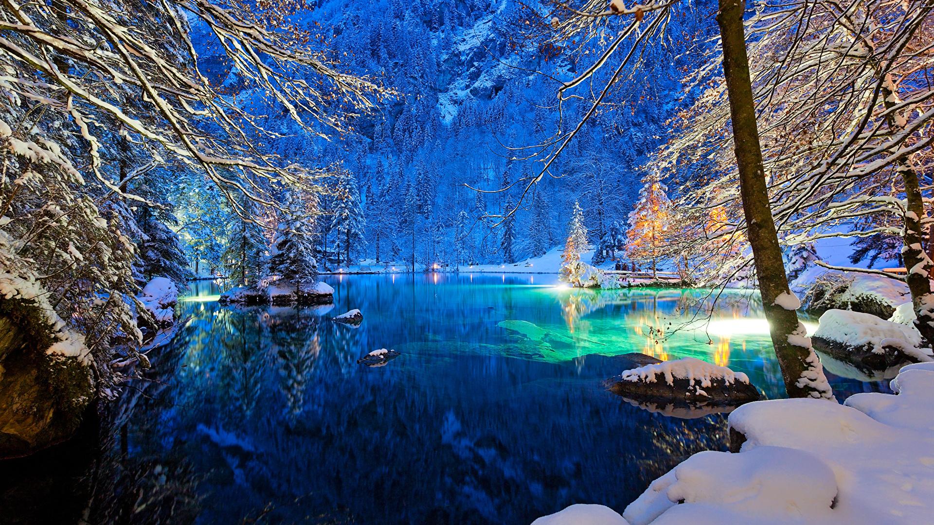 Snow Nature 1920X1080 Wallpapers - Top Free Snow Nature 1920X1080 ...