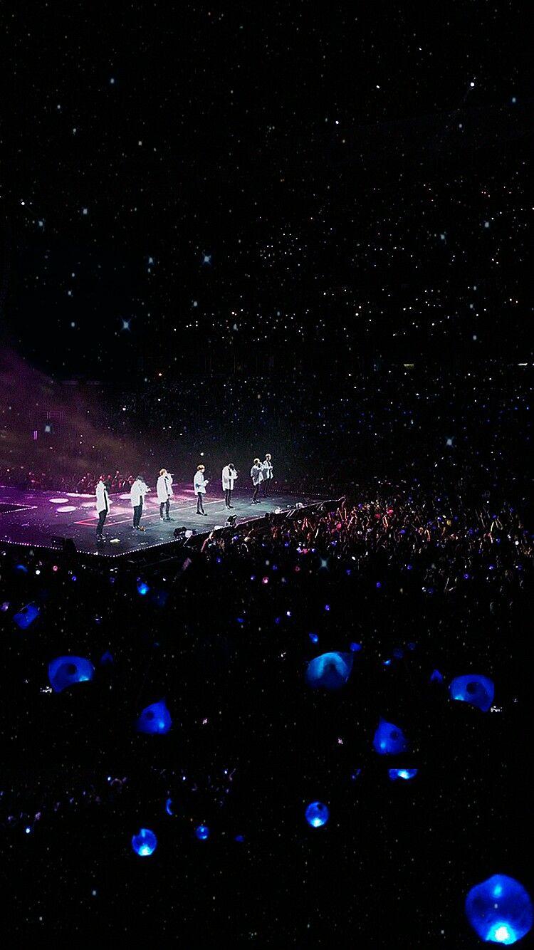 BTS Wings Tour Wallpapers - Top Free BTS Wings Tour Backgrounds ...