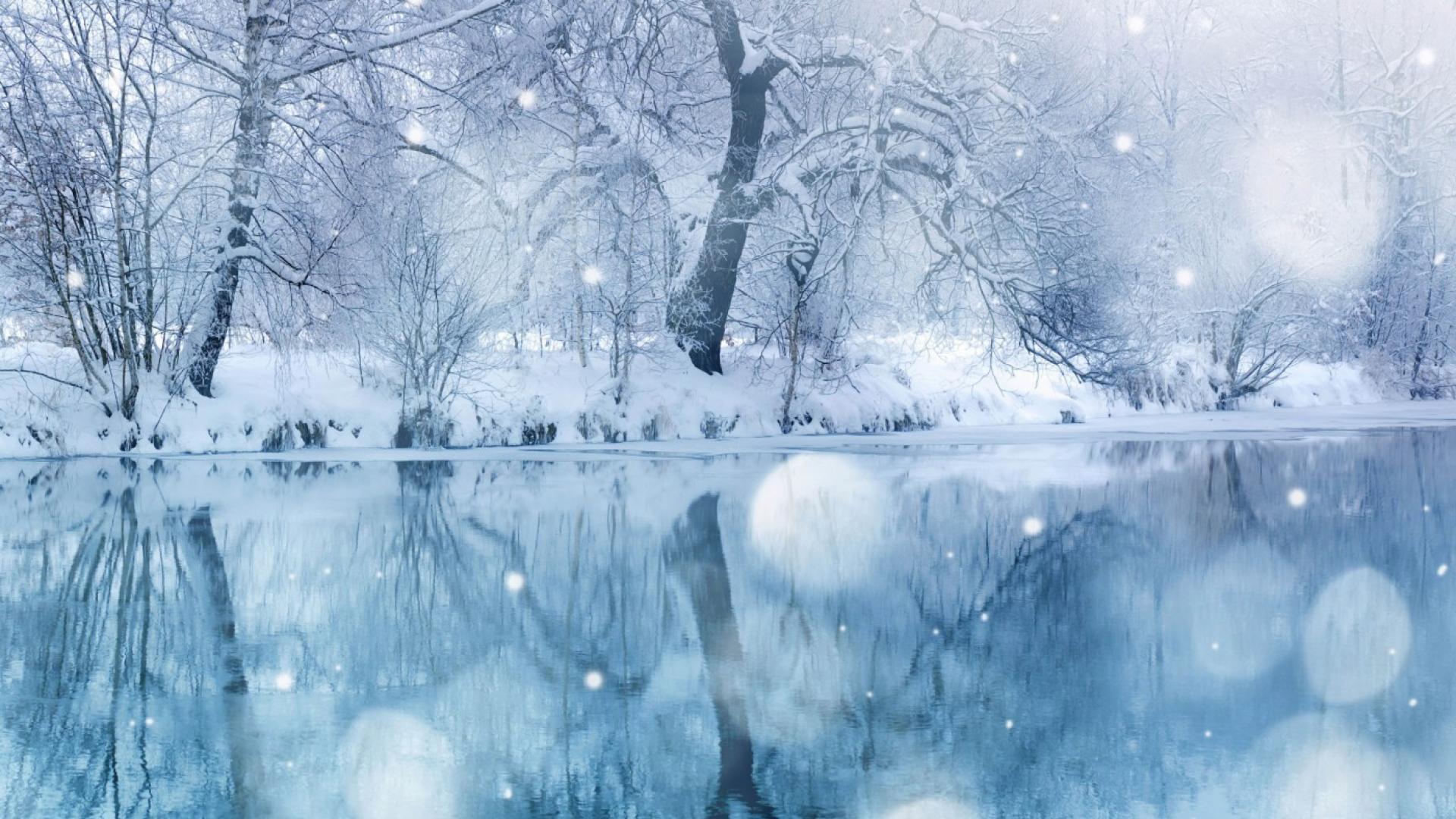 Snow Nature 1920X1080 Wallpapers - Top Free Snow Nature 1920X1080 ...