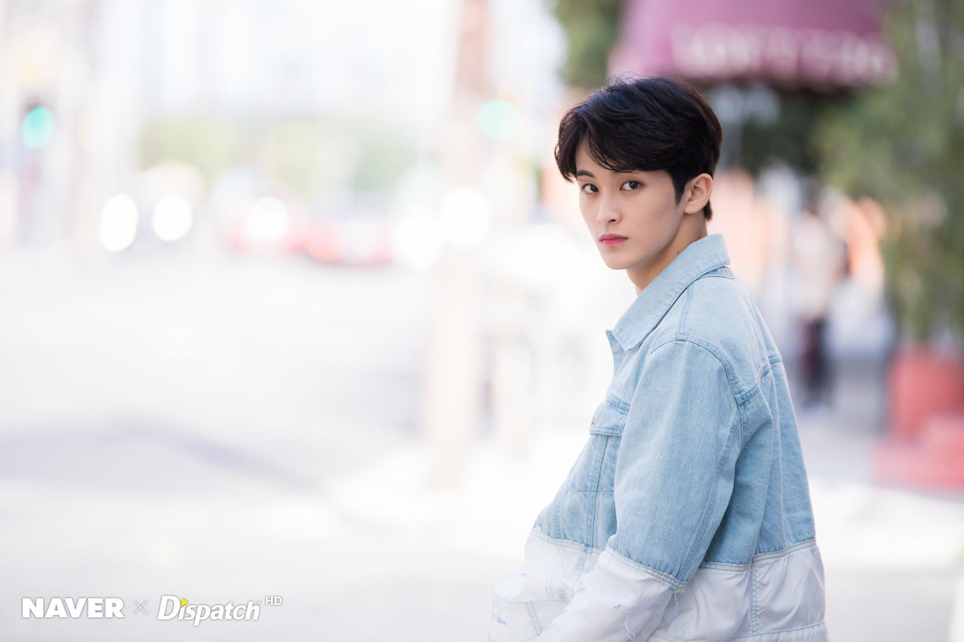 Mark Lee PC Wallpapers - Top Free Mark Lee PC Backgrounds - WallpaperAccess