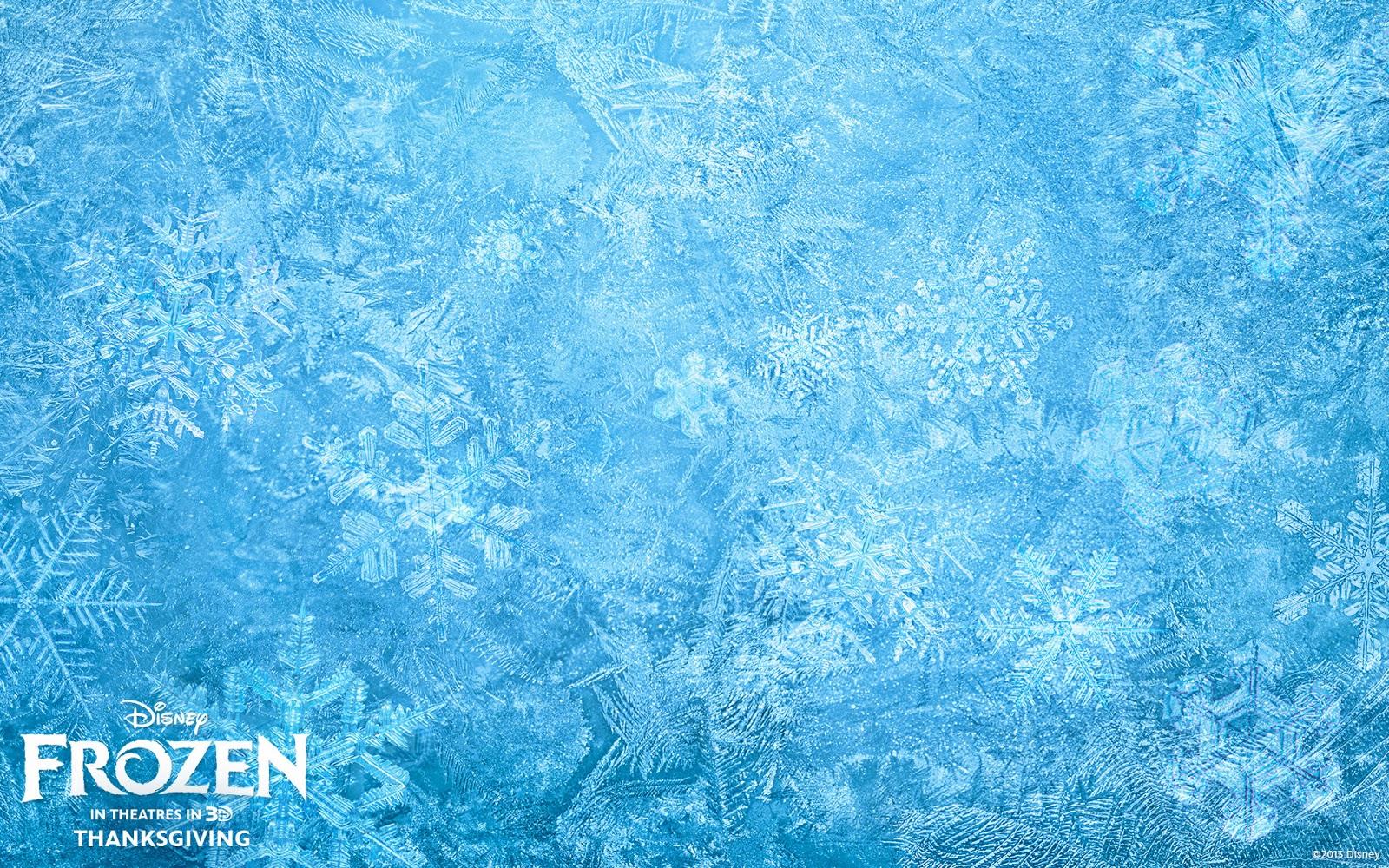 Frozen Snowflake Wallpapers - Top Free Frozen Snowflake Backgrounds ...
