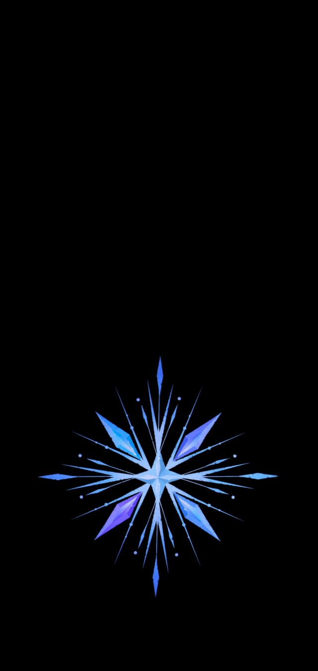 Frozen Snowflake Wallpapers - Top Free Frozen Snowflake Backgrounds ...