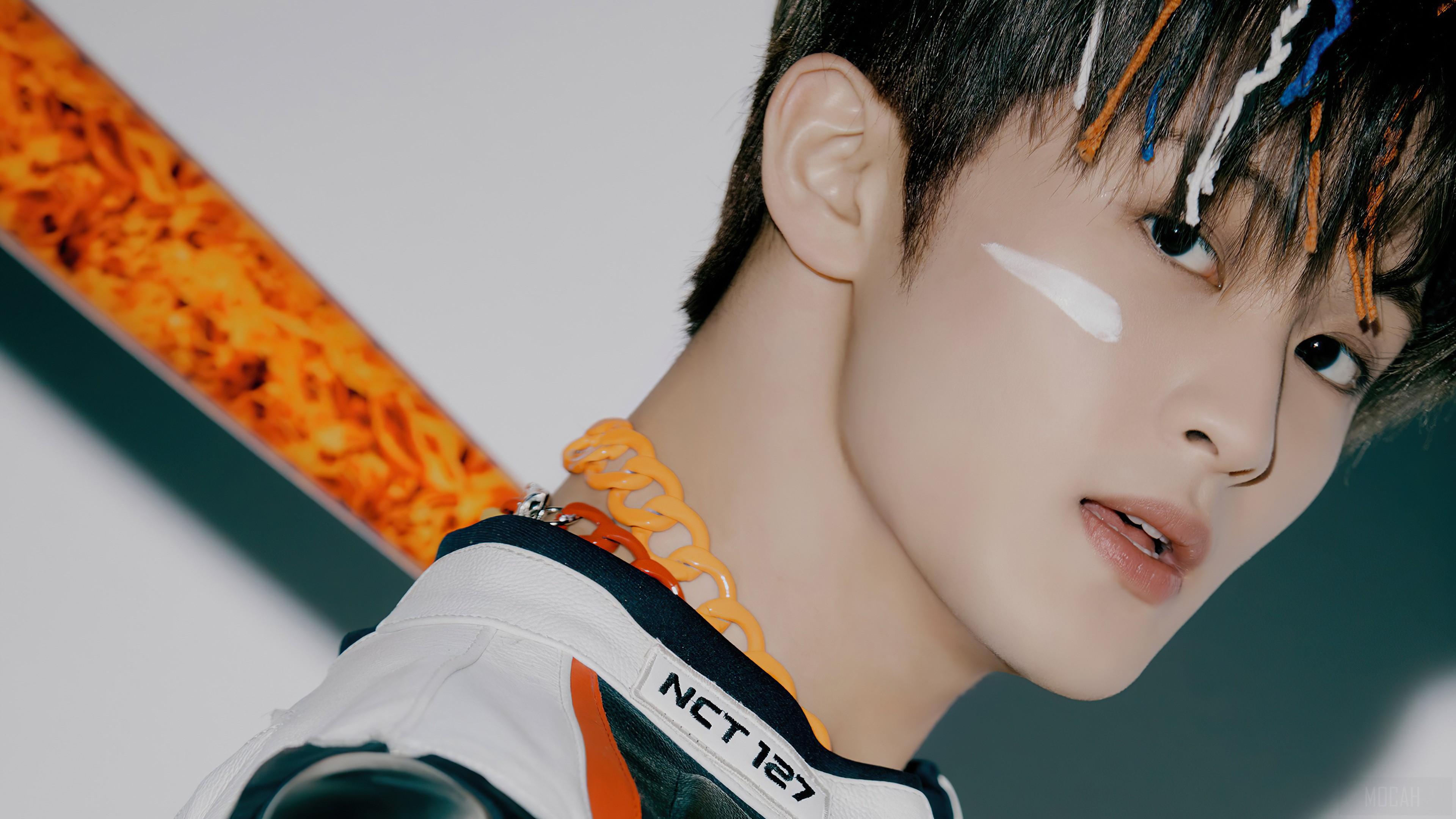 Mark Lee PC Wallpapers - Top Free Mark Lee PC Backgrounds - WallpaperAccess