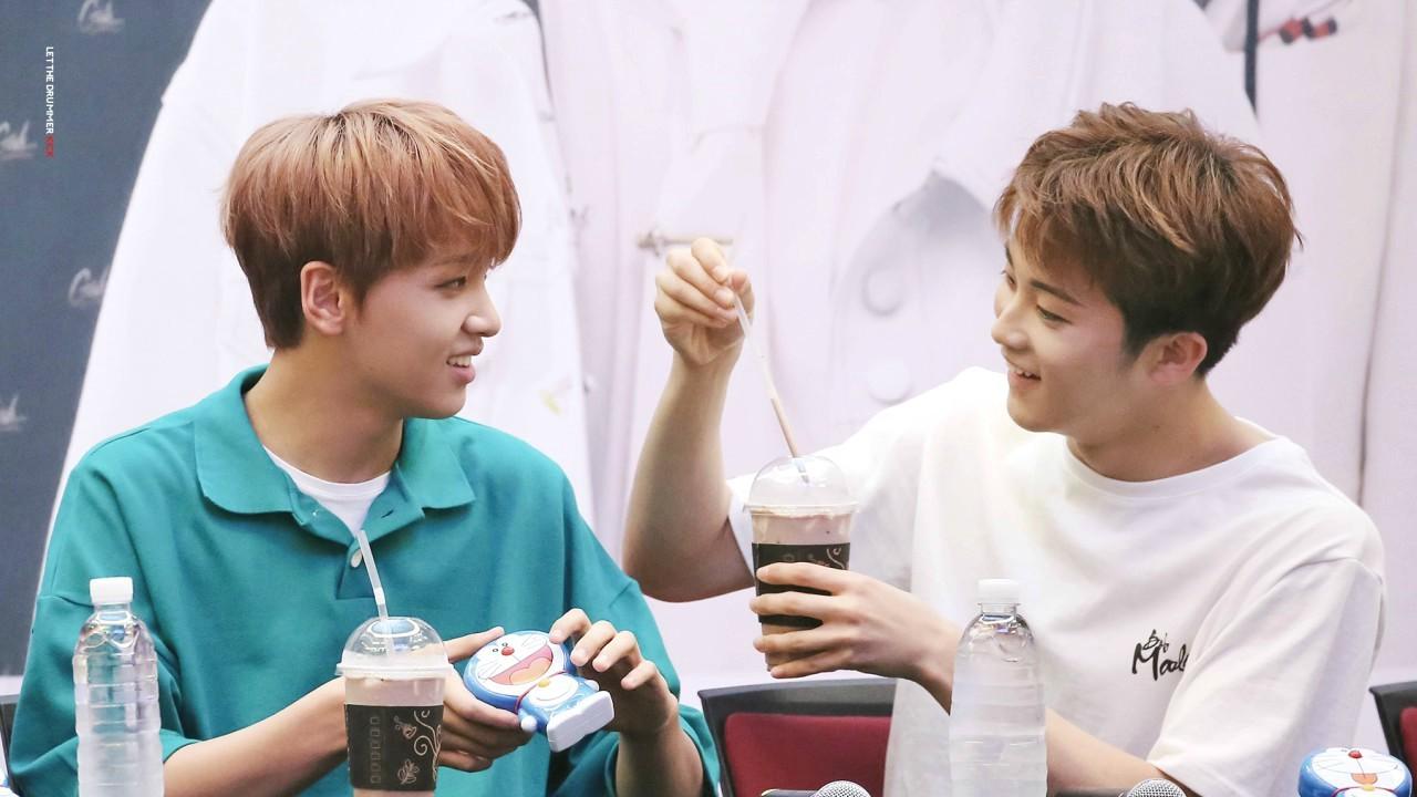 Mark Lee PC Wallpapers - Top Free Mark Lee PC Backgrounds - WallpaperAccess