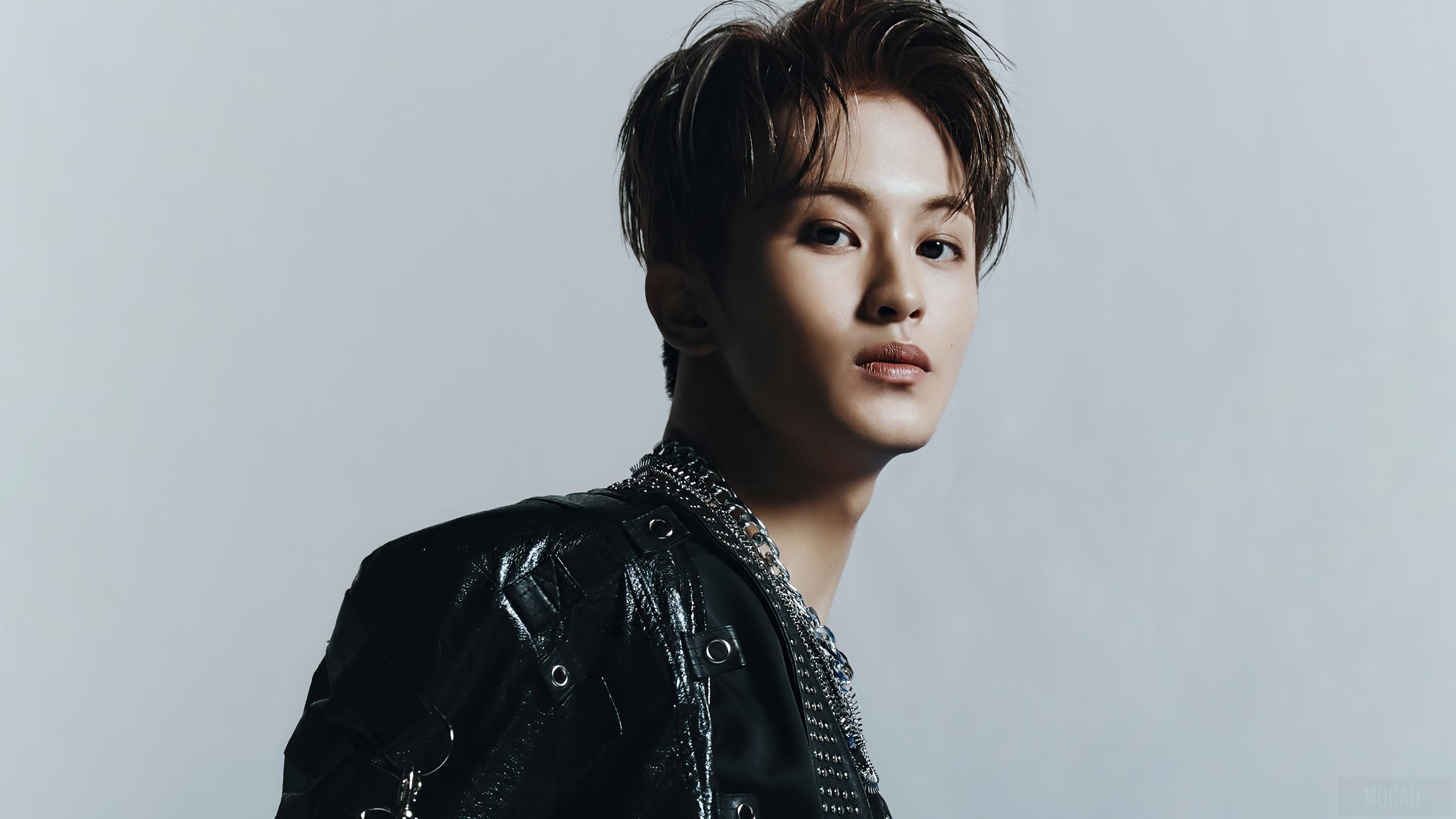 Mark Lee PC Wallpapers - Top Free Mark Lee PC Backgrounds - WallpaperAccess