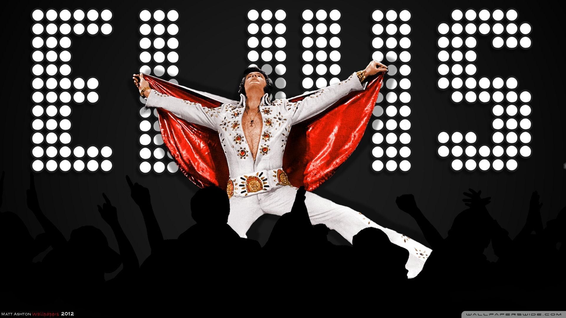 Elvis 1969 Wallpapers - Top Free Elvis 1969 Backgrounds - WallpaperAccess